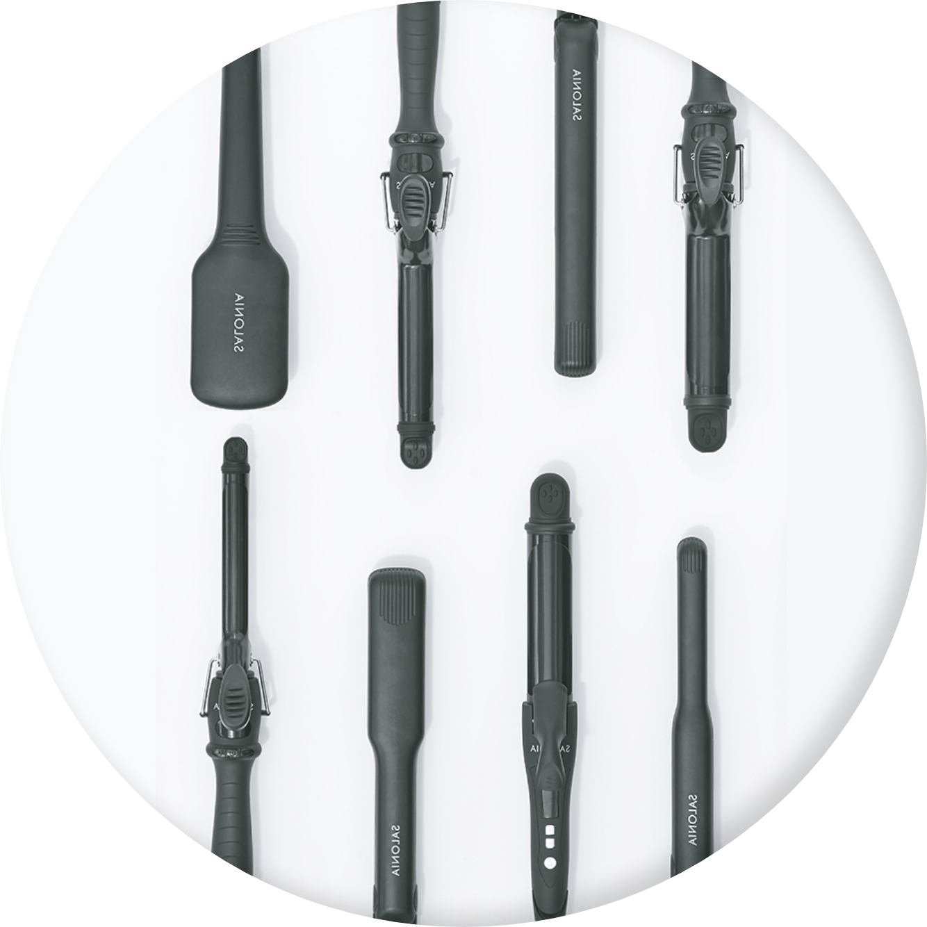 SALONIAミュージアム | SALONIA(サロニア)公式サイト